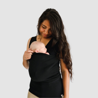 Kangaroo Pocket T-Shirt – LIOR