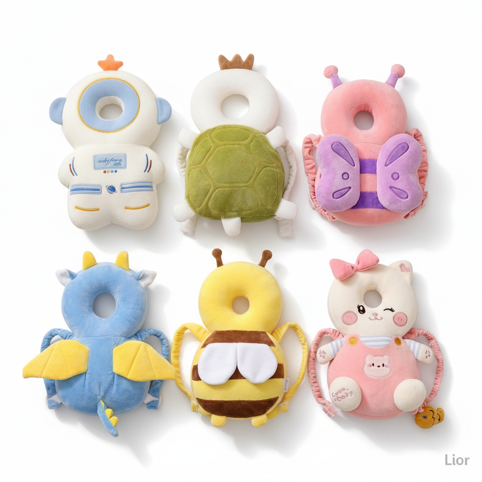 Products – LIOR